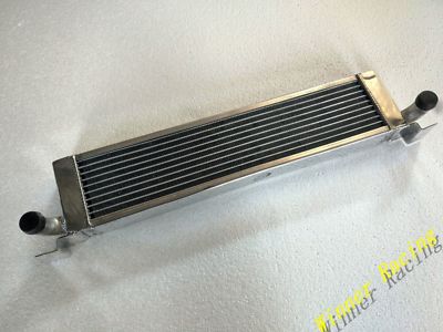 Aluminum Radiator For Kitfox 1989 Model-2 W/Rotax 582 2-stroke engine ...