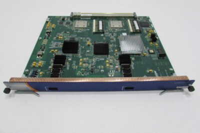 Juniper NS-5000-2XGE-G4 2x 10G Secure Port Module (SPM) Netscreen 5200 5400 | eBay