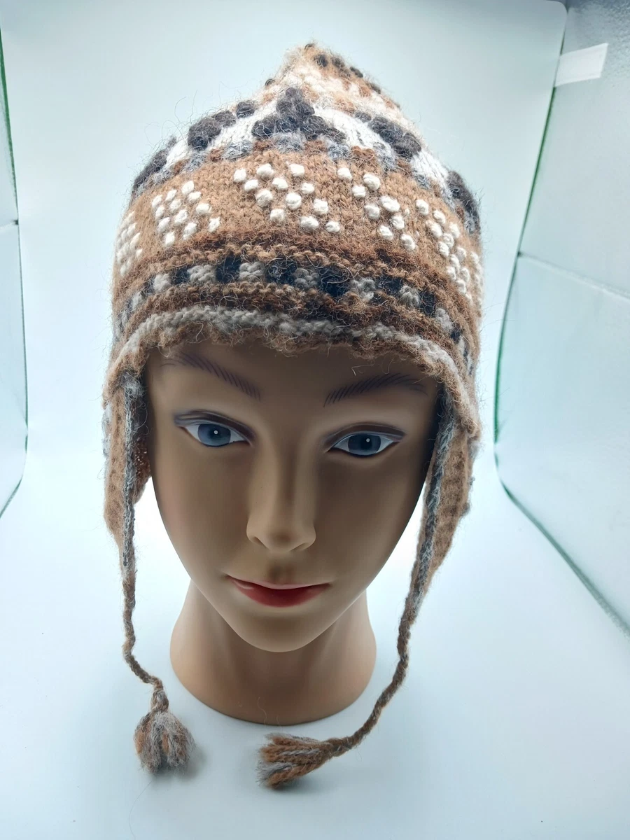 buy discount store online 14th and Peruvian handmade chullo - hat ...