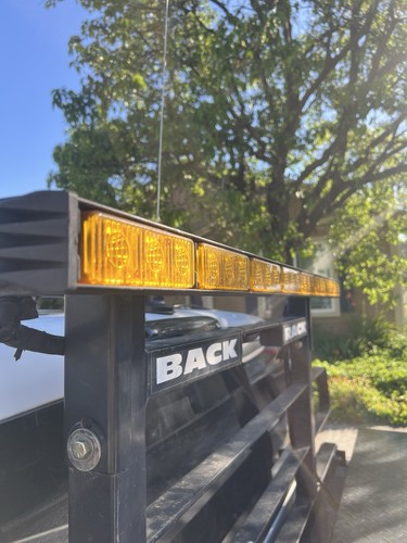 Whelen Traffic Advisor | eBay