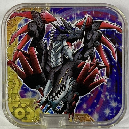 Appmon Chip Digimon Universe Revivemon App monsters Japanese ...