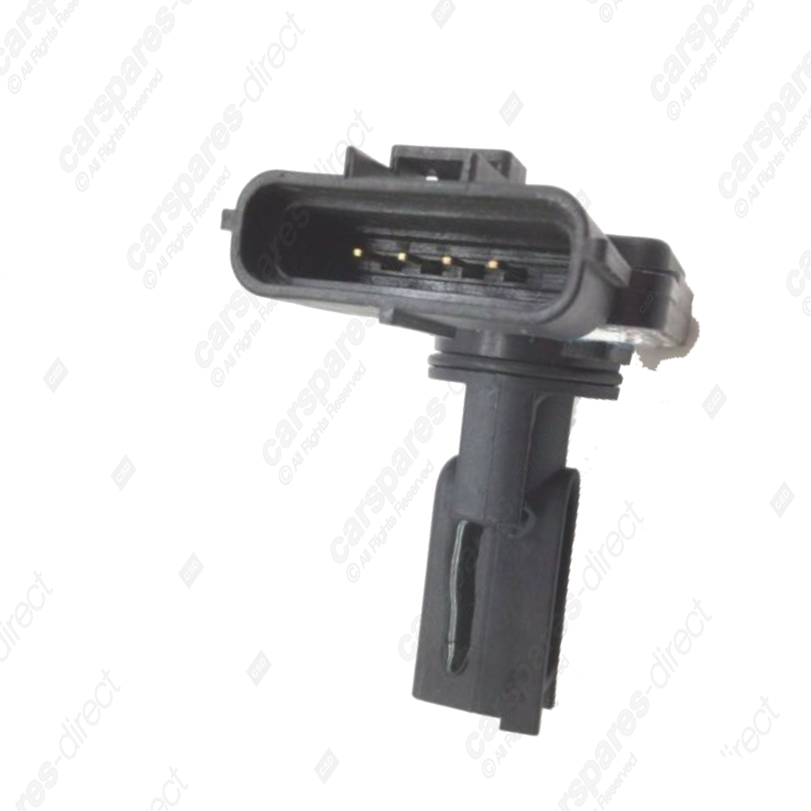 JAGUAR X-TYPE MAF SENSOR MASS AIR FLOW METER 2003>2009 2.0 2.2 DIESEL ...