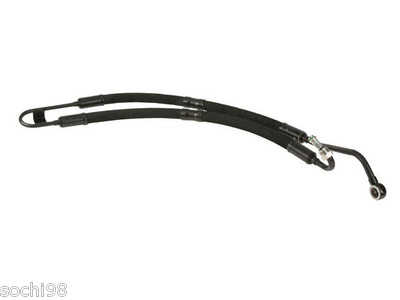 2001-2006 BMW X5 E53 3.0L High Pressure Power Steering Hose New OEM ...