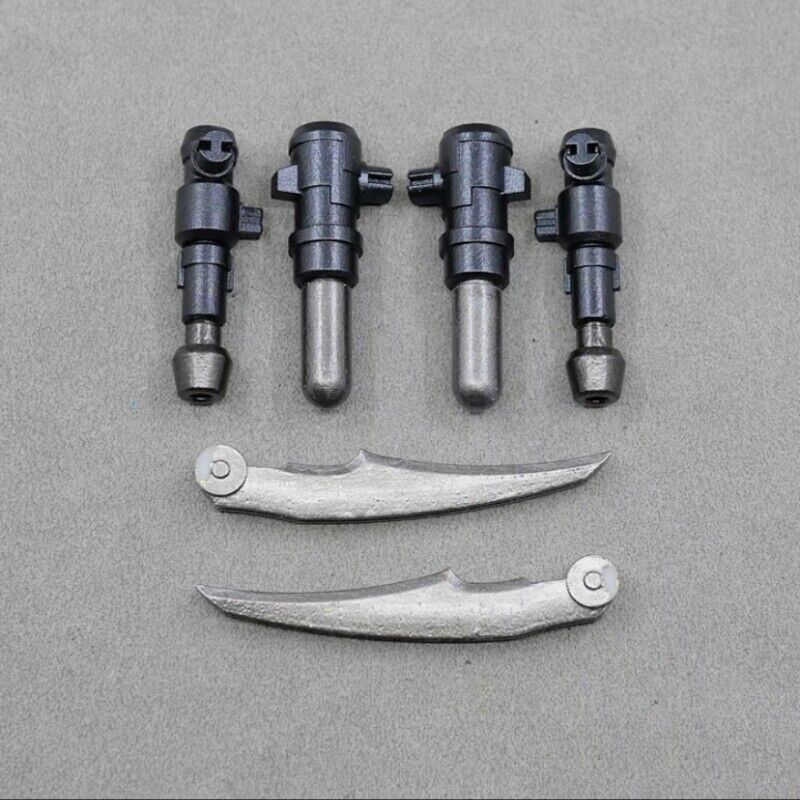 Weapon Cloak Upgrade Kit For Legacy Evolution Nemesis Leo Prime ...