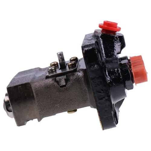 Fuel Injection Pump AM875035 For John Deere 856 755 415 330 375 3375 ...