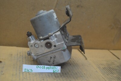 04-08 Chevrolet Malibu ABS Pump Control OEM 10383964 Module 657-23c3 | eBay