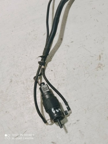 Audi A4 S4 B8 8K 2011 Windscreen washer pump motor 8K9955647 TAL15580 ...