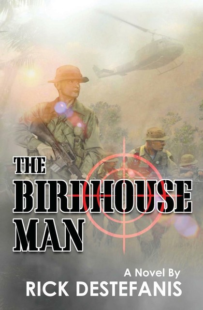 The Birdhouse Man von Rick Destefanis (2020, Taschenbuch) online kaufen ...