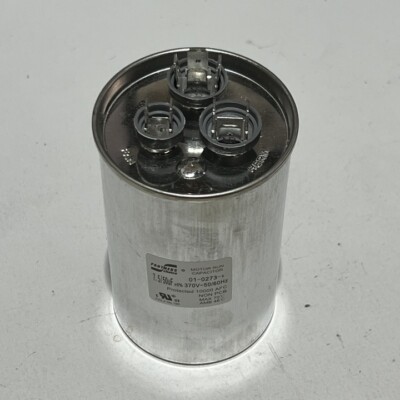 PARTNERS CHOICE 01-0273 Capacitors | eBay