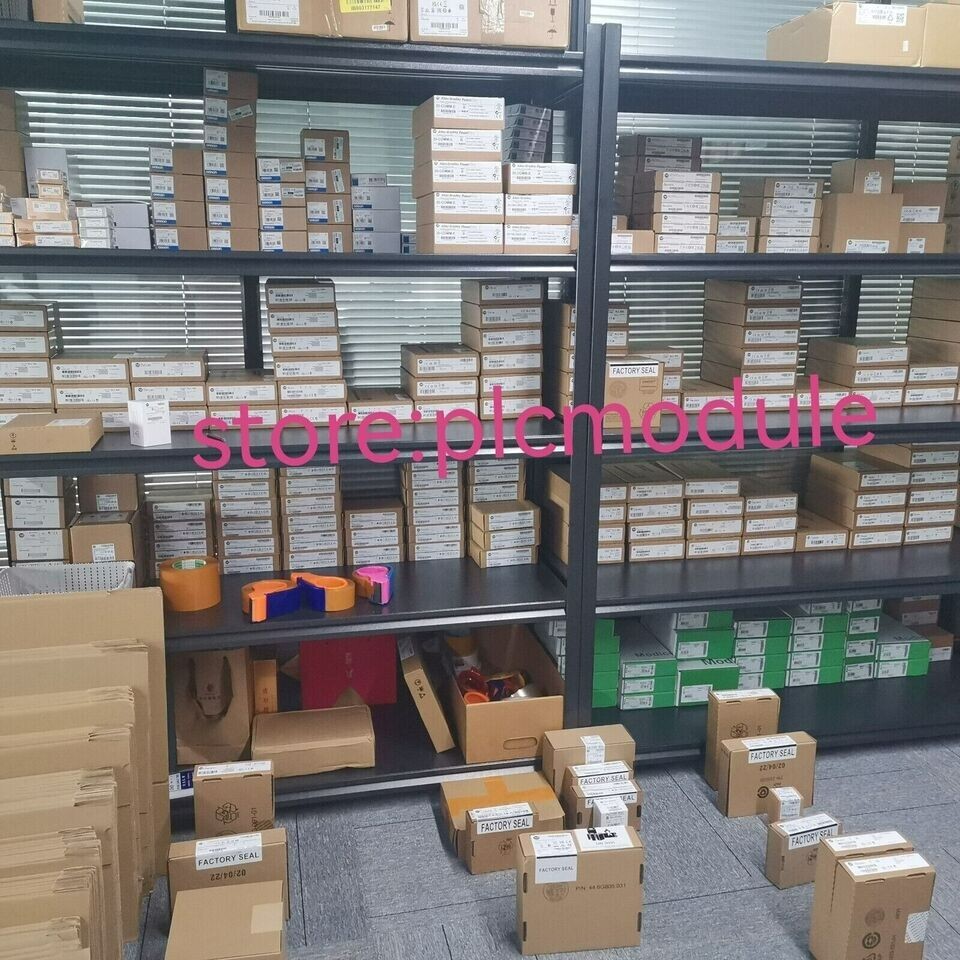 New Factory Sealed AB 1769-SDN SER B CompactLogix DeviceNet Scanner ...