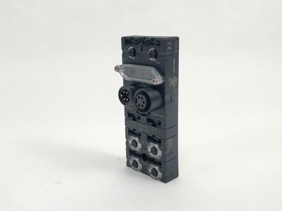 MURR Elektronik 56535 CUBE67 + Bus Nodé | eBay