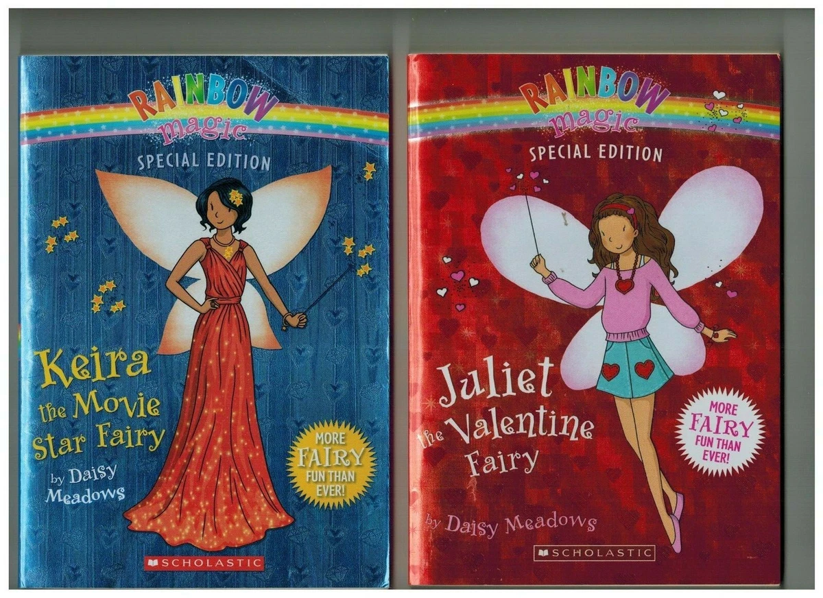 Rainbow Magic Movie Part 1