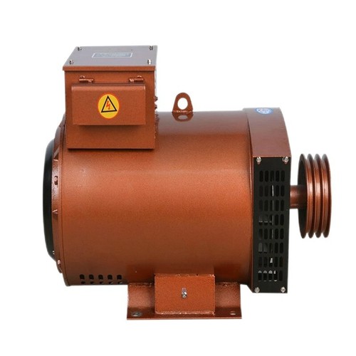 10KW Generator ST/single Phase 220V STC/three Phase 380V New Diesel ...