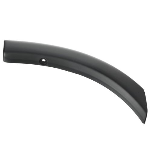 NEW OEM Mitsubishi Rear Bumper Right Molding Trim Corner Cover 7407A680 ...