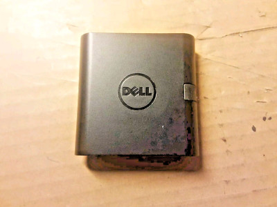 Dell DA100 VGA/HDMI/Ethernet/USB 3.0 Universal Adapter | eBay UK