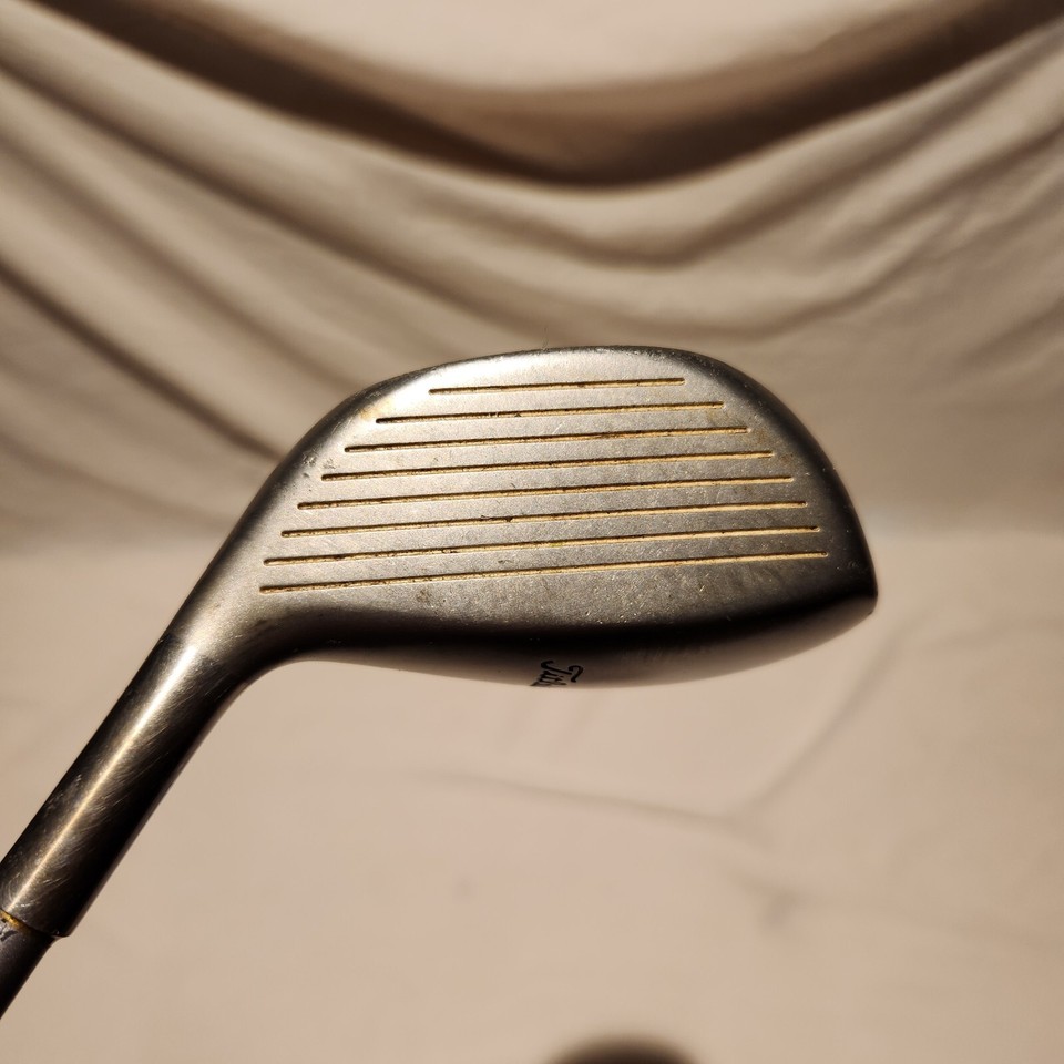 Titleist PT 10.5° Metal Wood Titleist Low Flex Point Graphite Shaft RH ...