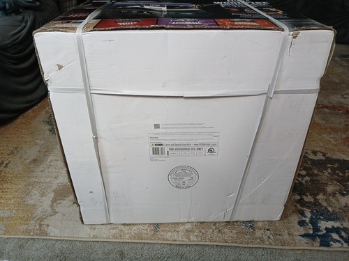 Ninja OG900 Woodfire ProConnect XL 180 sq in 1760 Watts Electric ...