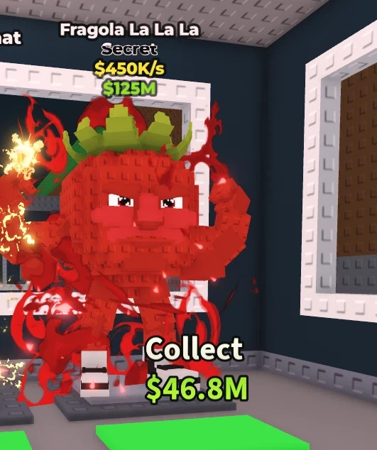 {💸CHEAPEST} Steal a Brainrot: Fragola La La La | FASTEST Delivery⚡ | eBay