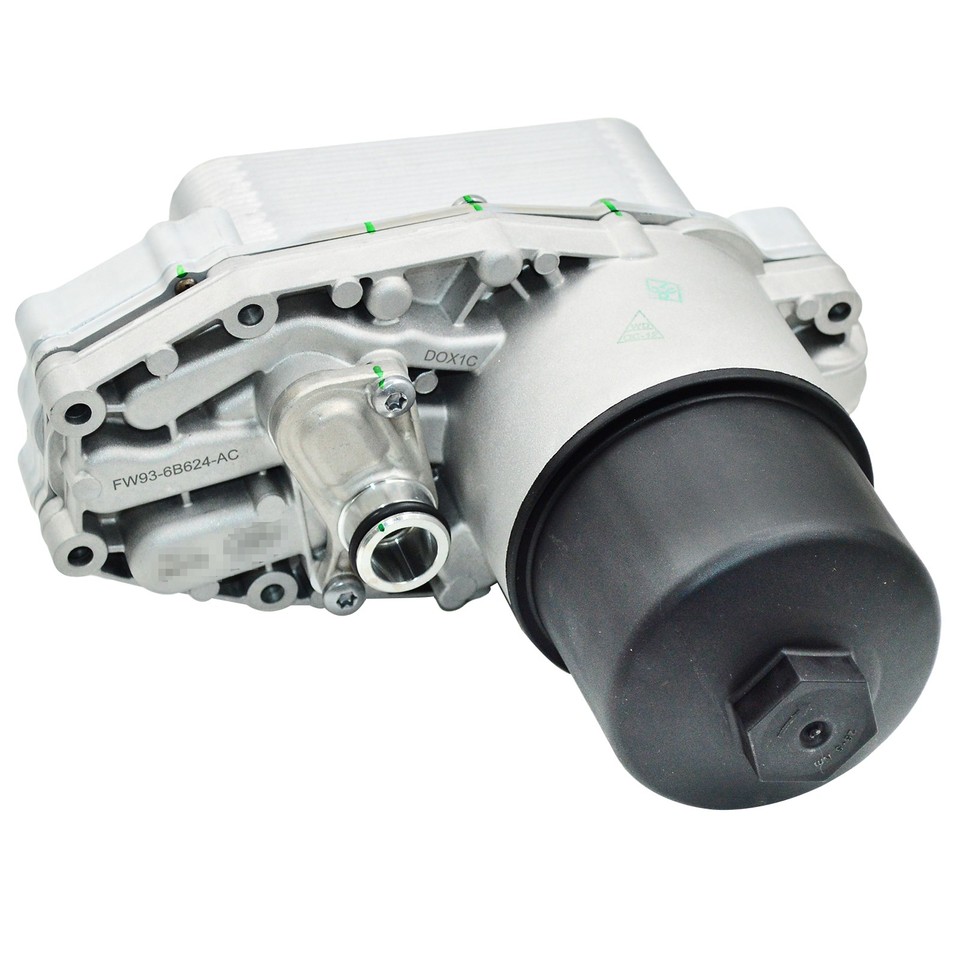 New LR124259 Engine Oil Cooler for LAND ROVER RANGE ROVER 13 SPORT 14 ...