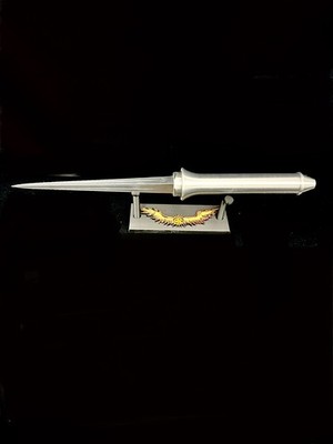 Castiel Angel Blade Supernatural (Please READ description) | eBay