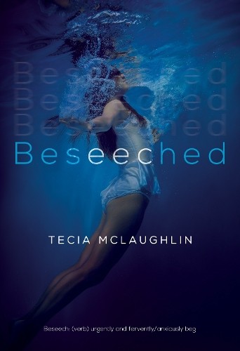 Tecia McLaughlin Beseeched (Paperback) 9781800746640| eBay