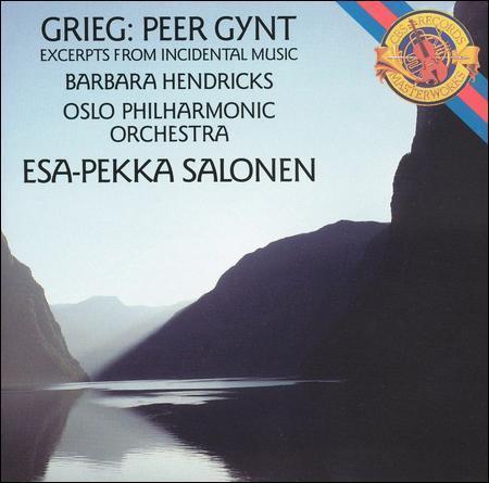 Grieg: Peer Gynt (CD, Jun-1989, CBS Masterworks) for sale online | eBay