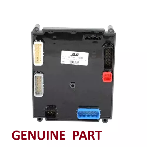 NEW OEM GENUINE JLG PART 1001170094 - CONTROL MODULE, GROUND | eBay
