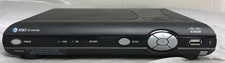 At&t Uverse Cisco Wireless TV Receiver HDMI Model Isb7005 No Remote for ...