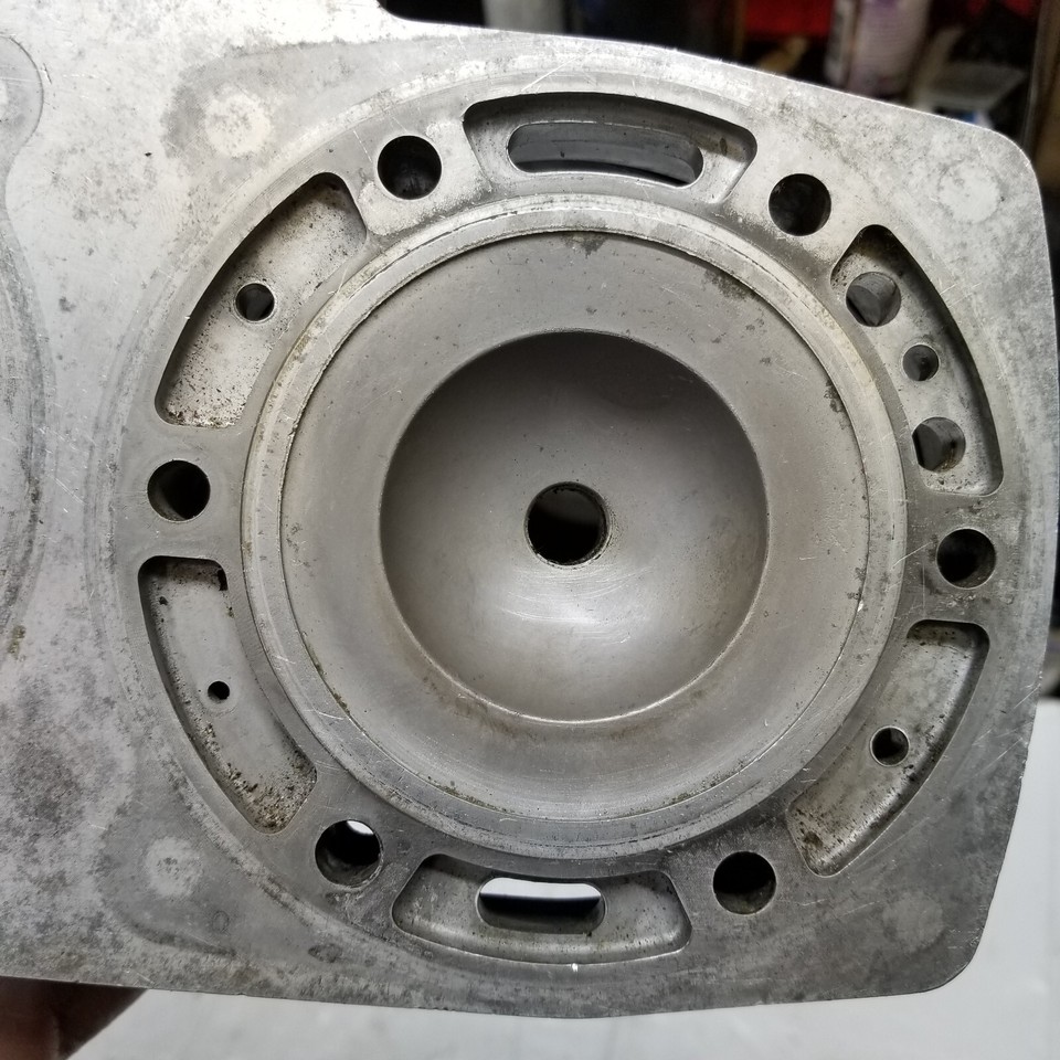 1998 Polaris XC RMK 700 head 3022051 | eBay