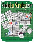 Sudoku Strategizer: The Visual Aide and Strategy Book 9781432747435| eBay