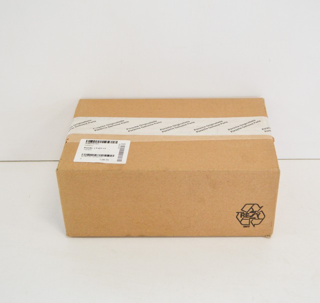 Porsche Panamera 971 Front Right Headlight Bracket 97063107451 2016 ...