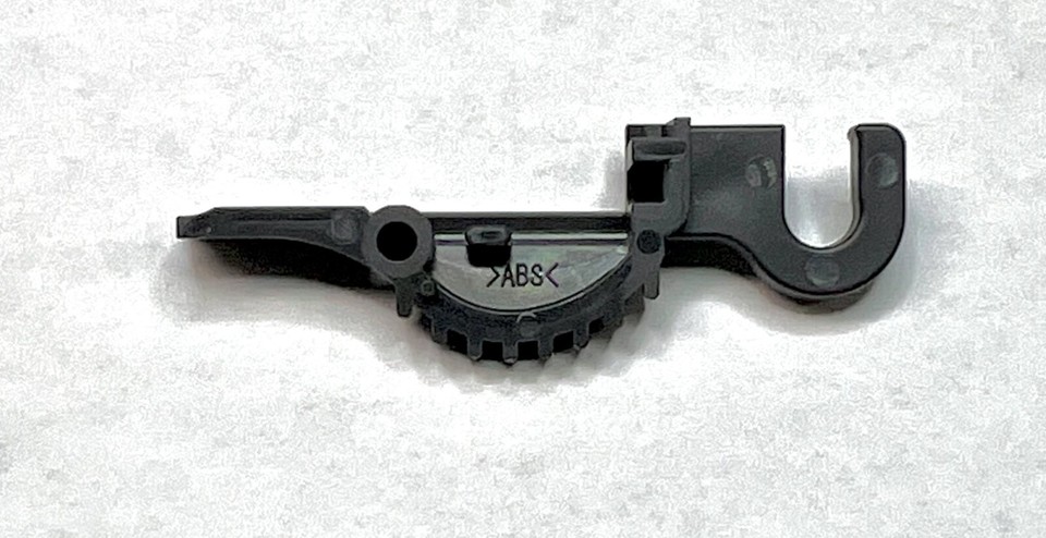 #10 kit Genuine Mitutoyo Caliper Roller Hook 06AFP349 12" Calipers 500 ...