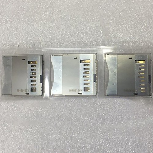 SD Card Card Slot Camera Card Slot for 650D 700D 6D G9 G7 SX20 5D3 5DS ...