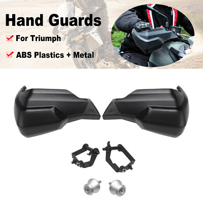 Hand Guards For Triumph Tiger XCX/XR/XRT Tiger 800 XCA Tiger 1200 ...