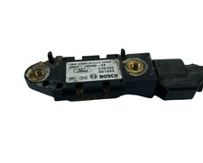 Hummer GM OEM 05-07 H2 Airbag Air Bag Srs-front Impact Sensor 10370148 ...