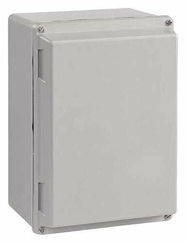 Hoffman Junction Box Enclosure