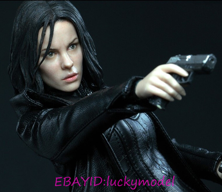 Selene Underworld Eye Contacts