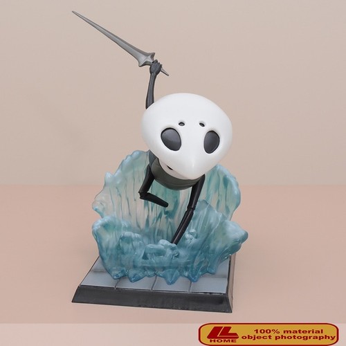 Hot Game Character Knight Dash Sword Cute Figure Statue Toy Gift | eBay