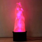 36 LED Fake Flame Light Stage Show Fire Flame Lighting Disco DJ Band ...