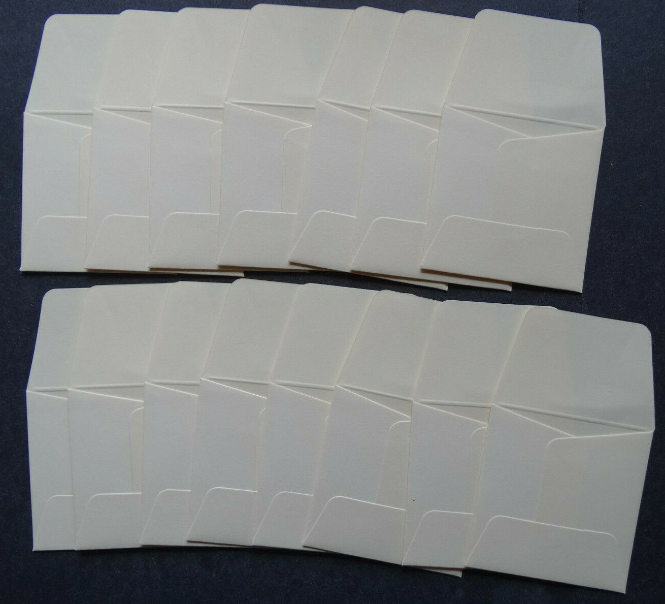 (15) Guardhouse 2x2 Archival Paper Coin Envelope Manilla PH Neutral ...