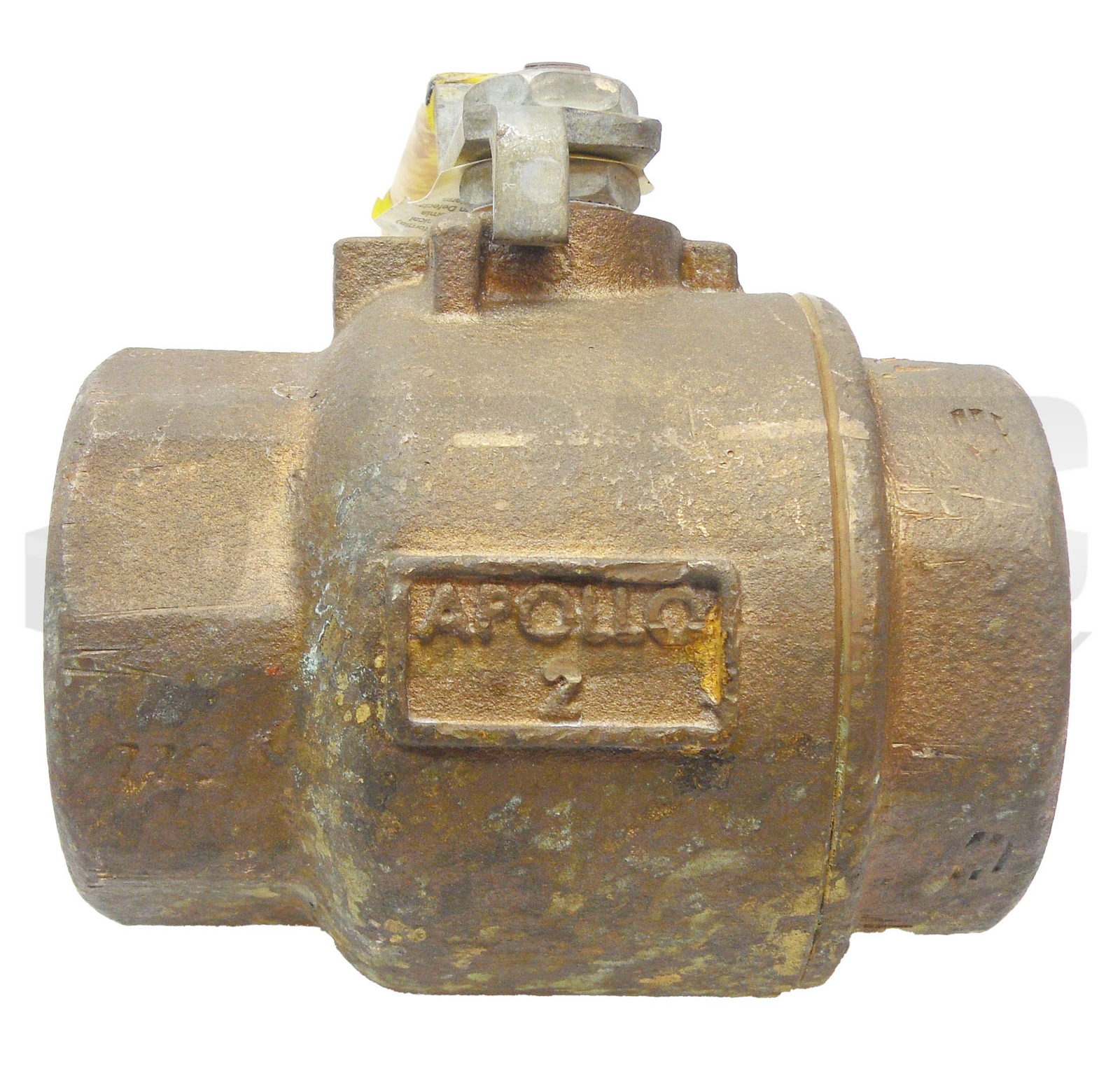 Apollo 2 Inch Pipe Threaded Ball Valve 77c-108-01 for sale online | eBay