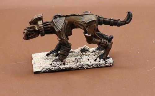 Games Workshop Warmaster Undead Sphinx (BQ214) | eBay