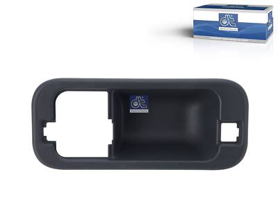 5.60121 Schutzabdeckung Griff, rechts passend für DAF 1305480 | eBay