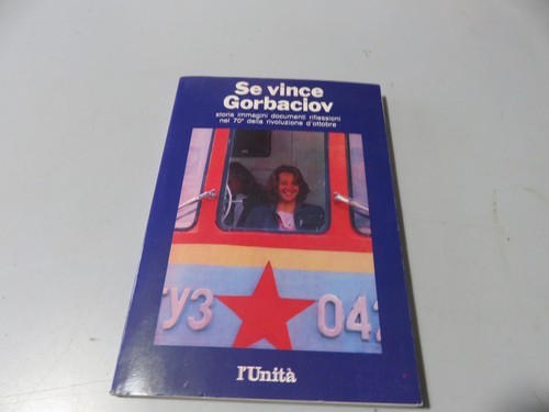 Book History If Wins Gorbachev 1987 The Pocket Unit Revolution Images ...
