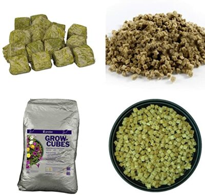 Grodan Rockwool Mini Cubes Loose 5.6 cu. ft. | eBay