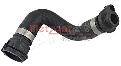 Radiator Hose For BMW E88 E81 E87 E46 E90 E91 X3 E83 99-13 11537572158 ...