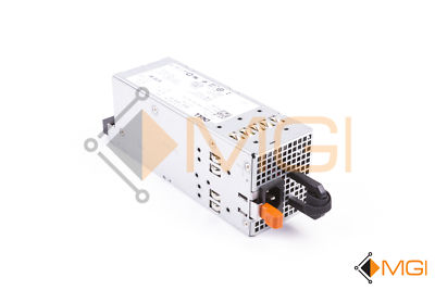 DELL POWEREDGE T610 R710 REDUNDANT 570W POWER SUPPLY // J98GF | eBay