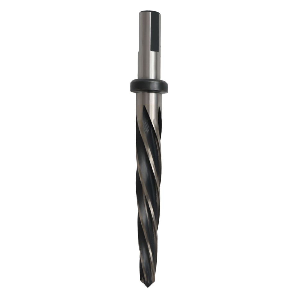 1/2" Tapered Bridge/Construction Reamer with 3Flat Shank High-speed ...