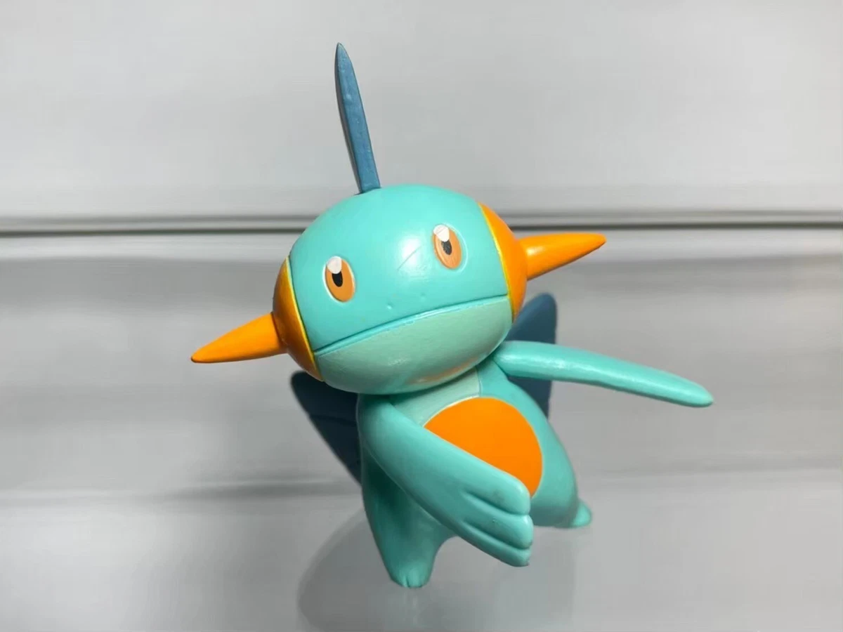 Marshtomp Pokemon