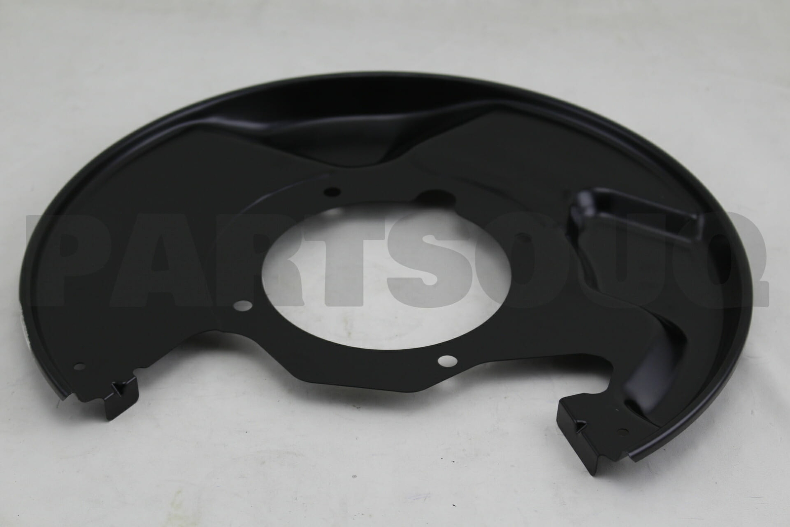 4778260110 Genuine Toyota COVER, DISC BRAKE DUST, FRONT LH 47782-60110 ...